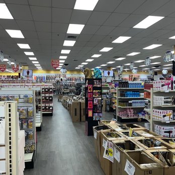 GOLD BEAUTY SUPER STORE Updated January 2025 20 Photos 2661 Midway Rd Carrollton Texas Cosmetics Beauty Supply Phone Number Yelp