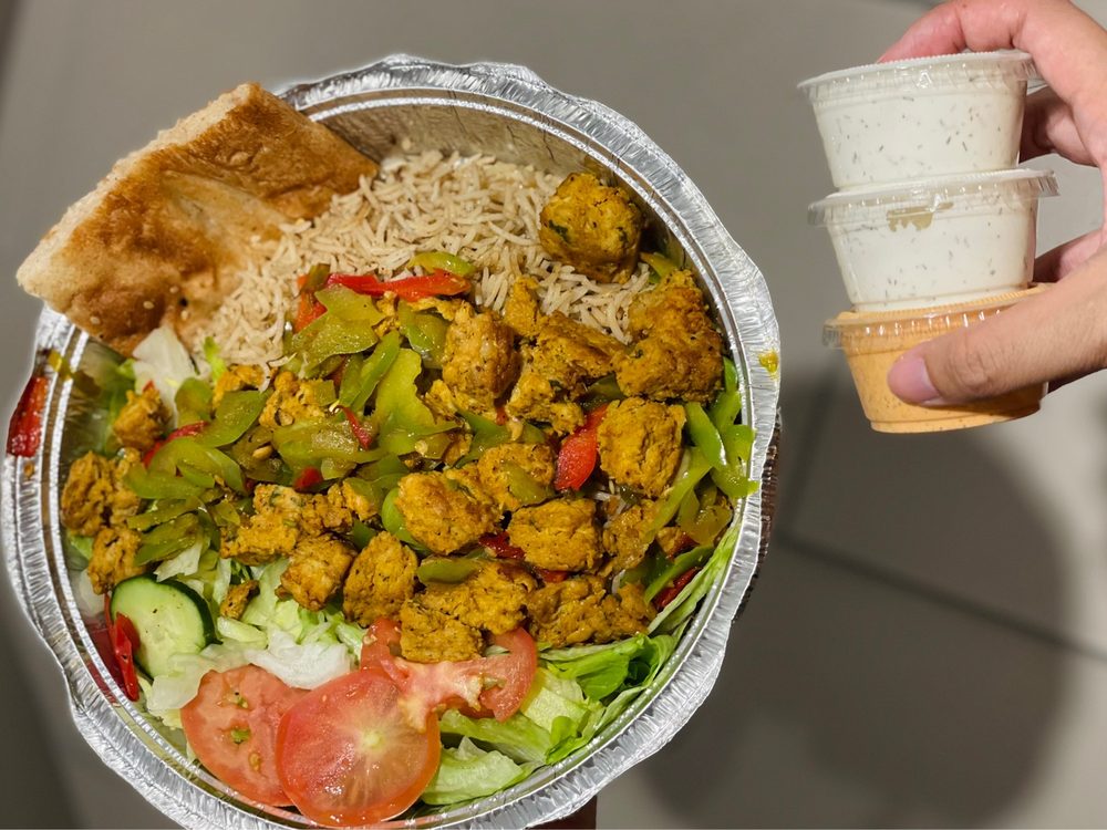 HALAL GYRO EXPRESS - Updated December 2024 - 155 Photos & 178 Reviews ...