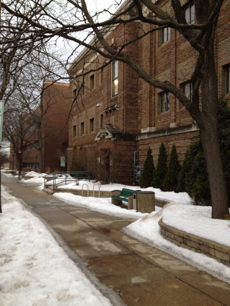 MILWAUKEE AREA TECHNICAL COLLEGE - Updated December 2025 - 1200 S 71st ...