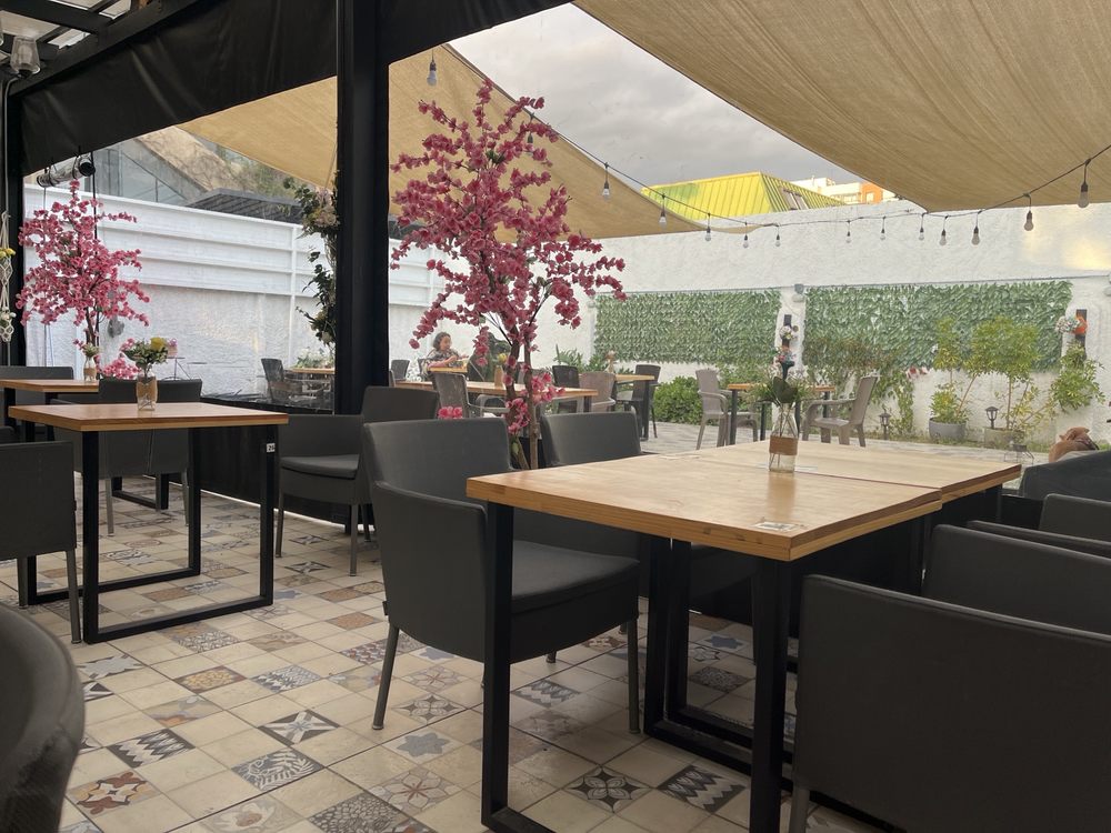 CAFE LA RUE - Updated October 2024 - RM Santiago, Chile - Coffee & Tea ...