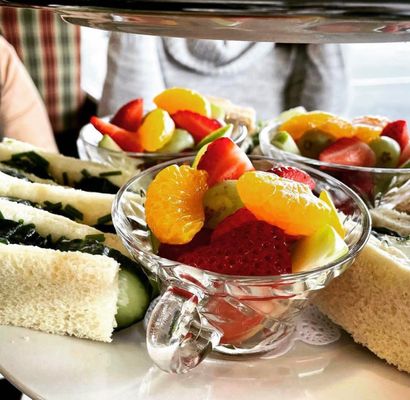 INLAND CAFE & TEA - Updated October 2025 - 39 Photos & 27 Reviews ...