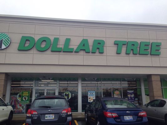 DOLLAR TREE - Updated July 2025 - 2090 Niles Rd, Saint Joseph, Michigan ...