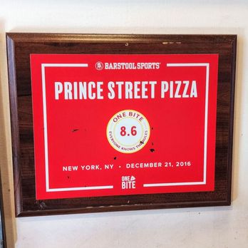 PRINCE STREET PIZZA - Updated June 2024 - 5555 Photos & 5272 Reviews ...