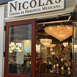 NICOLÁS COCINA DE HERENCIA - Updated January 2026 - 503 Photos & 283 ...
