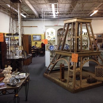 WEST END ANTIQUES MALL - Updated December 2025 - 101 Photos & 60 ...
