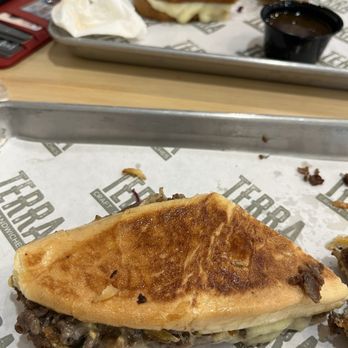 TERRA CRAFT SANDWICHES - Updated November 2025 - 55 Photos & 83 Reviews ...