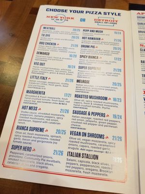 COMMUNITY PIE - HAMILTON PLACE - Updated September 2025 - 62 Photos ...