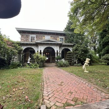 VAMPA VAMPIRE & PARANORMAL MUSEUM - Updated December 2025 - 101 Photos ...