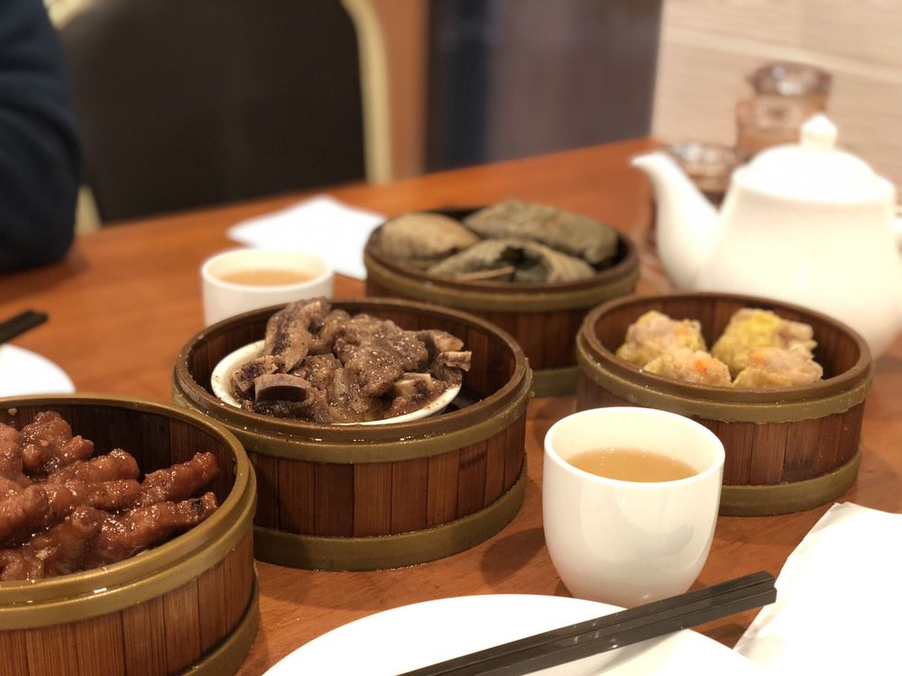 JOYALE SEAFOOD RESTAURANT - 436 Photos & 173 Reviews - 900 S Jackson St ...