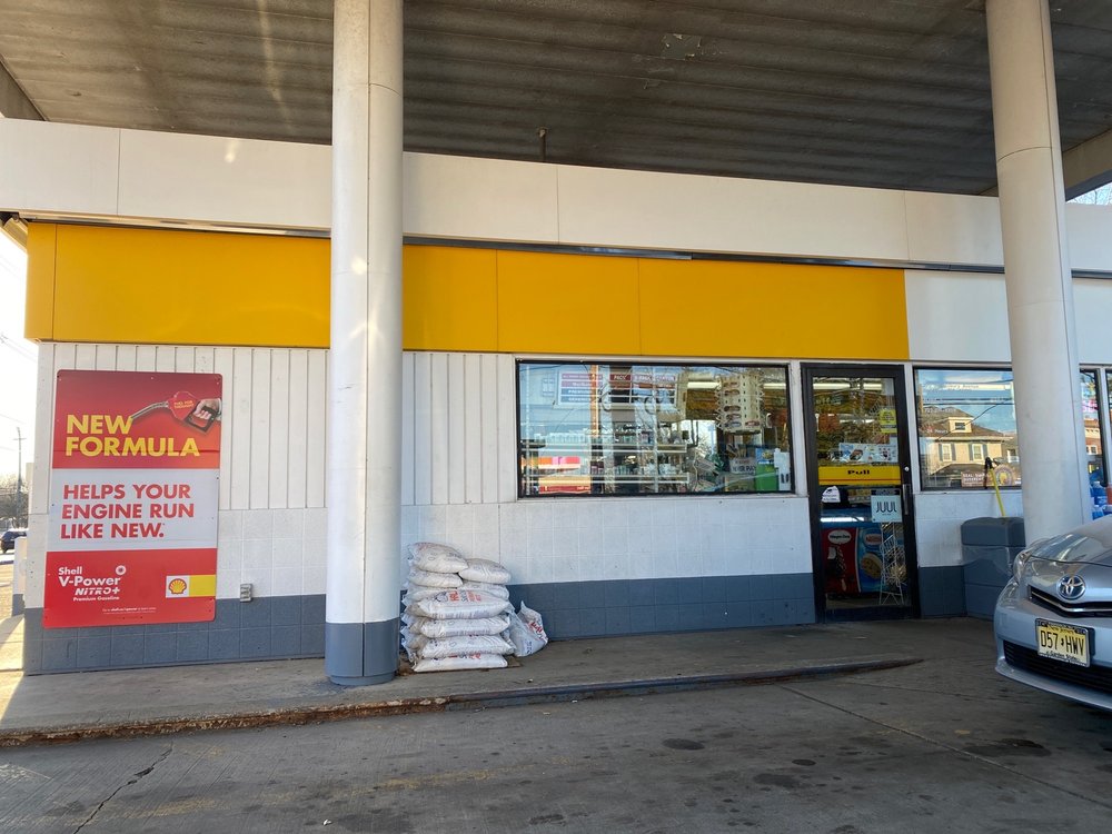 RED BANK MART - Updated December 2025 - 220 Newman Springs Rd E, Red ...