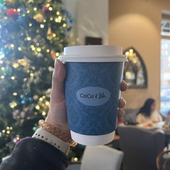 COCO & BLU - Updated September 2024 - 324 Photos & 205 Reviews - 12 S ...