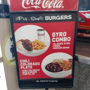 PIT STOP BURGERS - 174 Photos & 157 Reviews - Burgers - 20720 Normandie ...