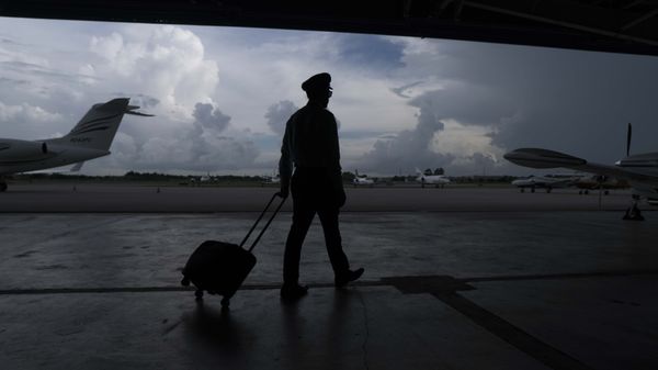 ADF AIRWAYS FLIGHT ACADEMY - Updated December 2025 - 27 Photos & 13 ...