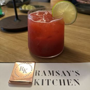 RAMSAY’S KITCHEN - Updated January 2025 - 975 Photos & 456 Reviews - 39 ...