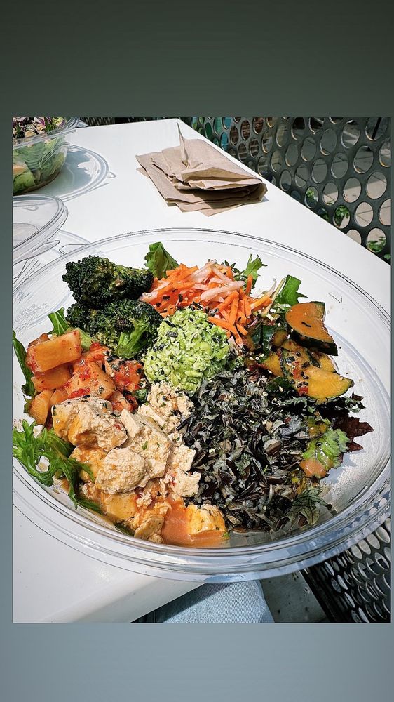 NEON GREENS - Updated May 2024 - 46 Photos & 18 Reviews - 4176 ...