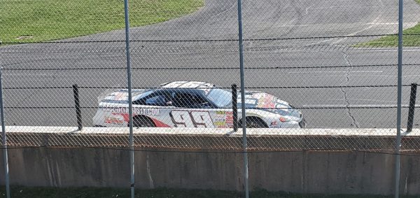 RUSTY WALLACE RACING EXPERIENCE - STAFFORD MOTOR SPEEDWAY - Updated ...