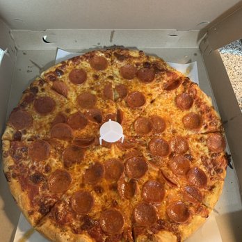 LODI PIZZA RESTAURANT - Updated May 2024 - 68 Photos & 130 Reviews - 19 ...