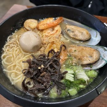 SOHO RAMEN AND SAKE BAR - Updated November 2024 - 805 Photos & 465 ...