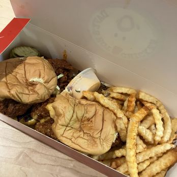 DAVE’S HOT CHICKEN - Updated September 2025 - 201 Photos & 125 Reviews ...