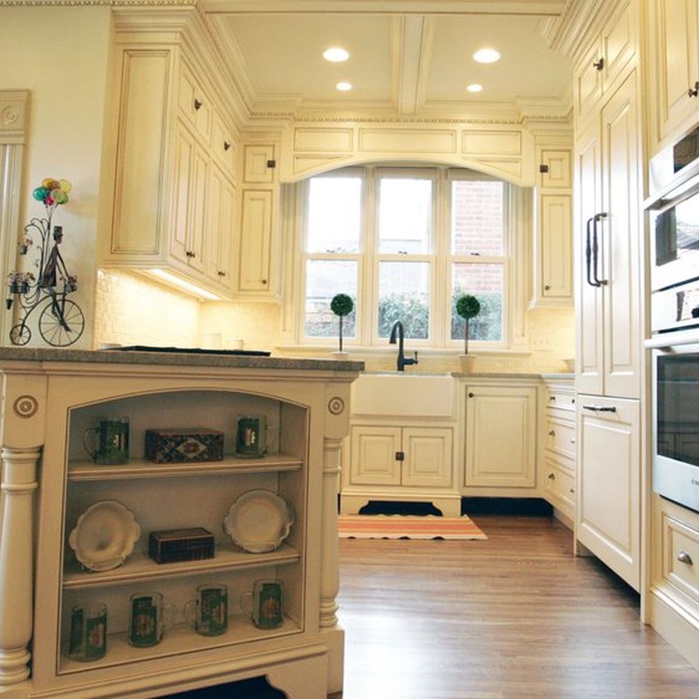 Yoder Cabinets Plain City Ohio | Cabinets Matttroy