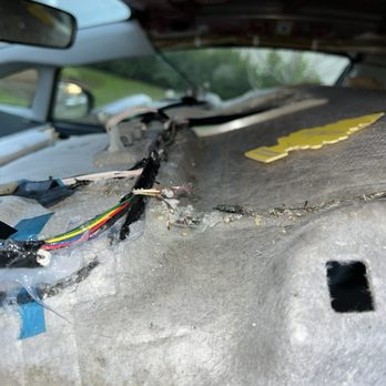 SYNERGIZE AUTO - Updated December 2025 - 201 NE Polk Station Rd, Dallas ...