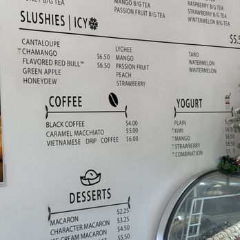 VANITEA CAFÉ - Updated December 2025 - 881 Photos & 634 Reviews - 525 ...