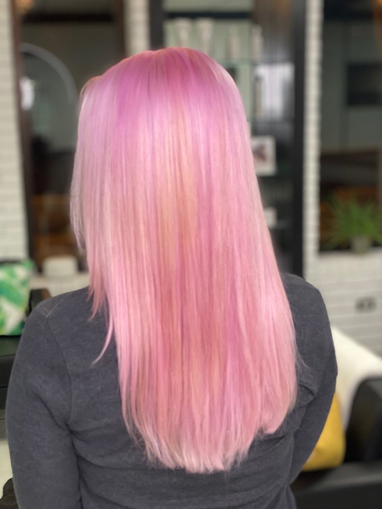 ALEX YARBER SALON - 20 Photos - 1623 Veterans Memorial Pkwy, Tuscaloosa ...