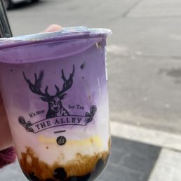 THE ALLEY - Updated October 2025 - 398 Photos & 209 Reviews - 5 St ...