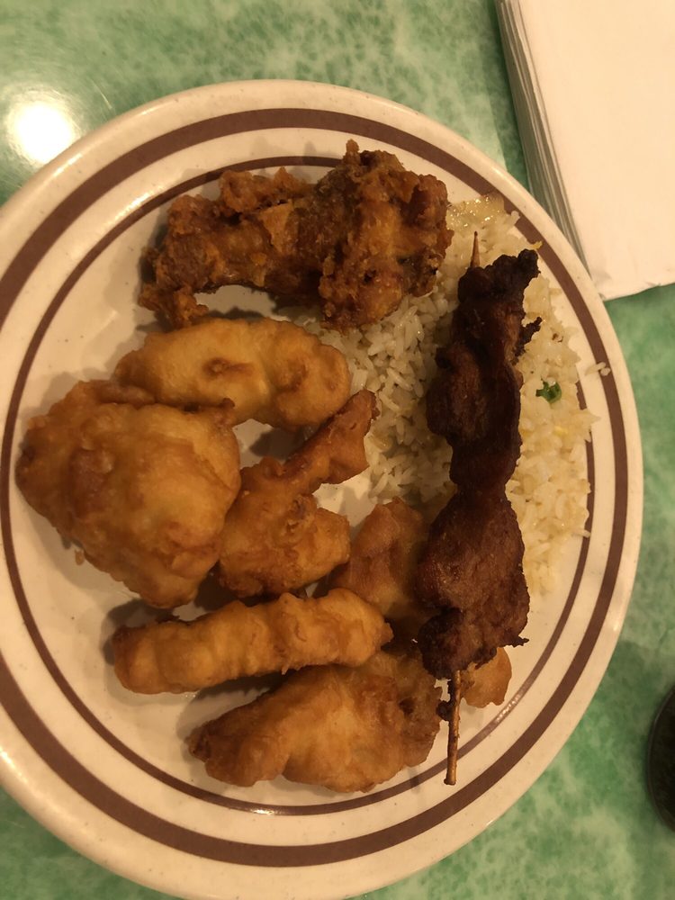 CHINA BUFFET - 37 Photos & 135 Reviews - 17119 N Litchfield Rd ...