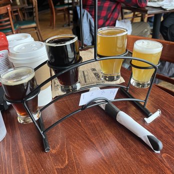 MADISON BREWING COMPANY PUB & RESTAURANT - Updated June 2025 - 357 ...