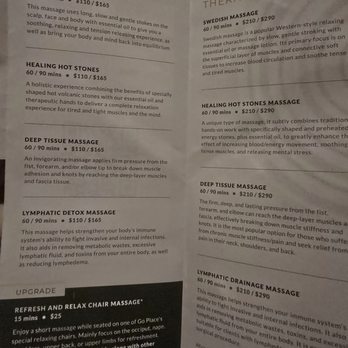 GO PLACE - Updated December 2025 - 729 Photos & 129 Reviews - 3275 ...