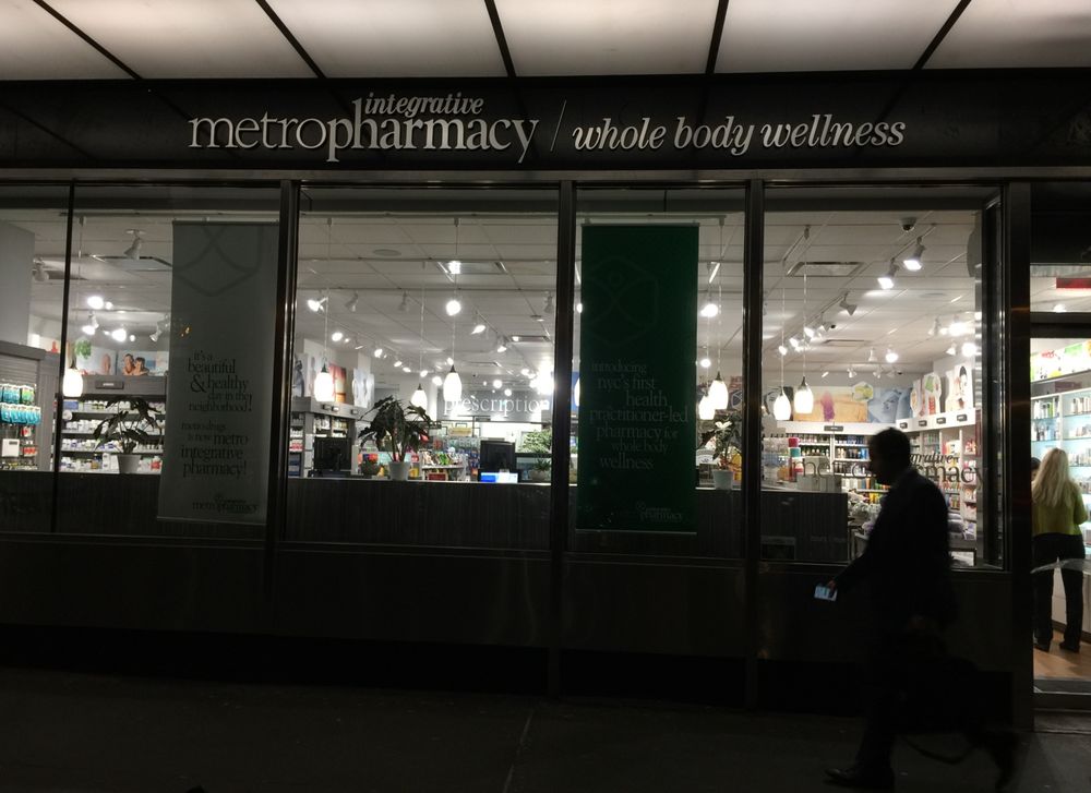 METRO DRUGS - Updated May 2026 - 67 Reviews - 243 E 60th St, New York ...