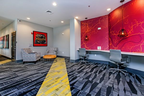 FOXRIDGE APARTMENT HOMES - Updated December 2025 - 105 Photos - 750 ...