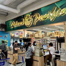 ISLAND PACIFIC SEAFOOD MARKET - Updated July 2025 - 531 Photos & 111 ...