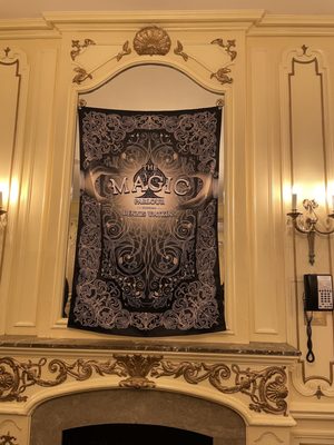 THE MAGIC PARLOUR - Updated May 2024 - 56 Photos & 132 Reviews - Yelp