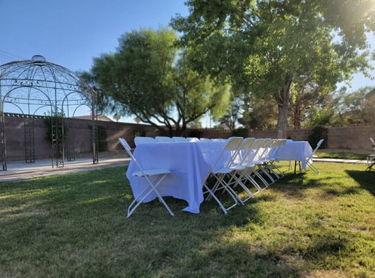 GOOD TIMES PARTY RENTALS - Updated August 2024 - Las Vegas, Nevada ...