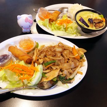 SUKI TIME THAI KITCHEN - Updated July 2024 - 995 Photos & 642 Reviews ...