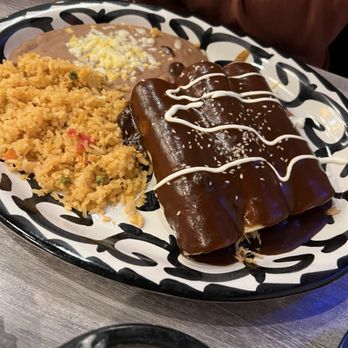 UNCLE PACO’S MEXICAN GRILL - Updated December 2025 - 138 Photos & 167 ...