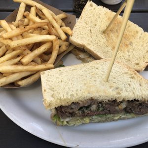 PLANK CRAFT KITCHEN & BAR - 215 Photos & 169 Reviews - 608 Sutter St ...