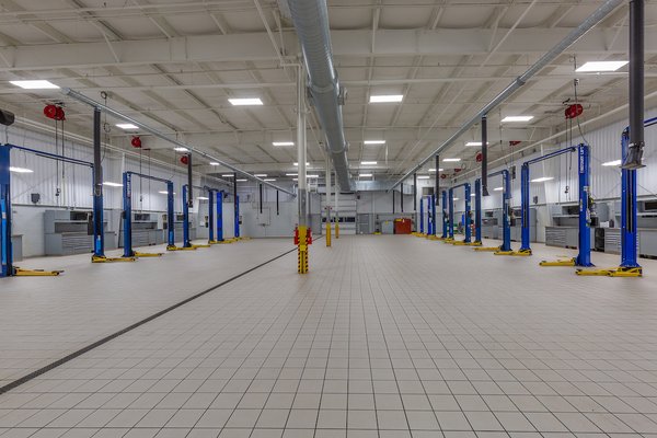 GENGRAS VOLVO CARS NORTH HAVEN - Updated December 2025 - 20 Photos & 18 ...