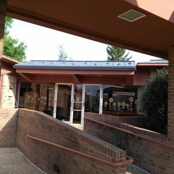 CINCINNATI AND HAMILTON COUNTY PUBLIC LIBRARY- BLUE ASH - Updated ...