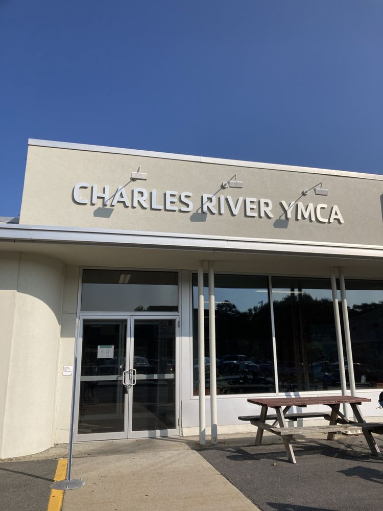 CHARLES RIVER YMCA - Updated November 2025 - 19 Photos & 14 Reviews ...