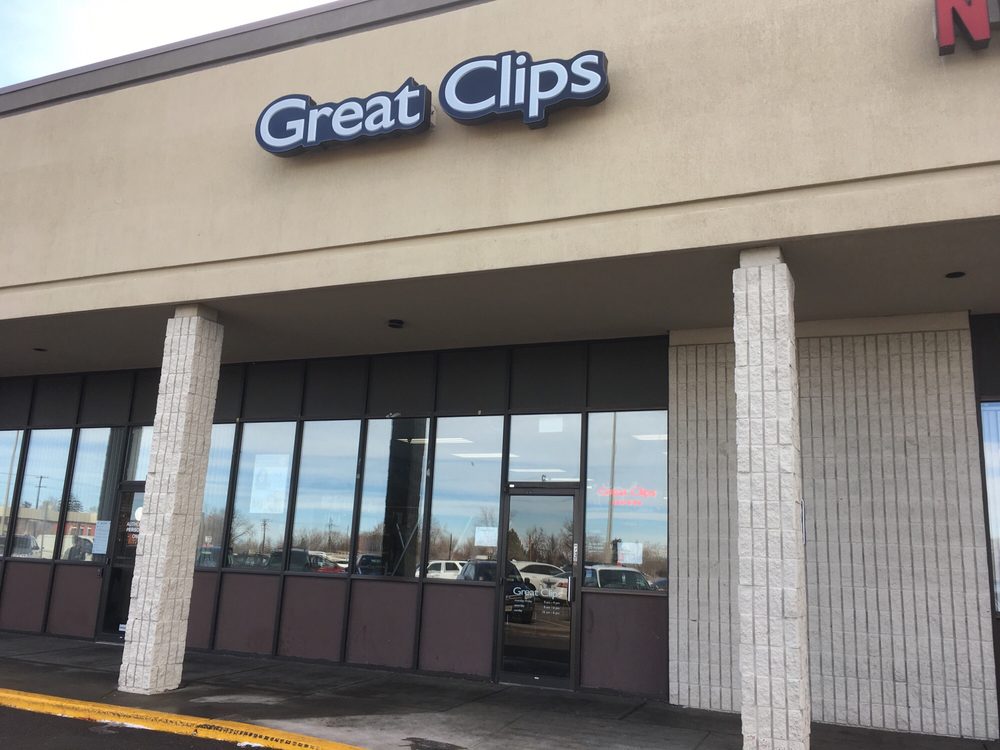 GREAT CLIPS - Updated June 2025 - 14 Reviews - 3698 W 44th Ave, Denver ...