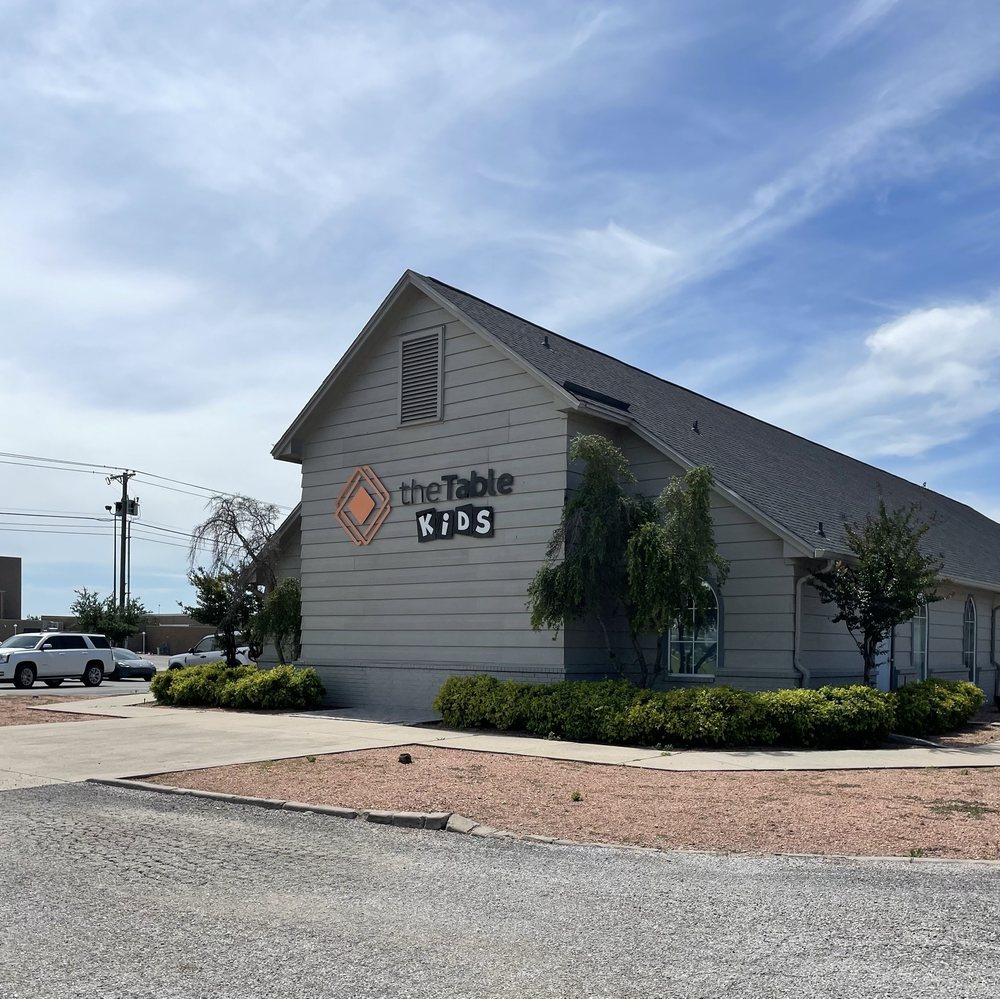 THE TABLE COMMUNITY CHURCH - Updated September 2025 - 6011 W Bailey ...