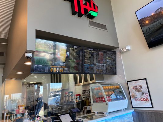 THE TEAHOUSE TAPIOCA & TEA - Updated August 2025 - 54 Photos & 34 ...