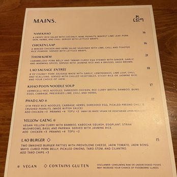 TAURUS OX - 909 Photos & 438 Reviews - 903 19th Ave E, Seattle ...