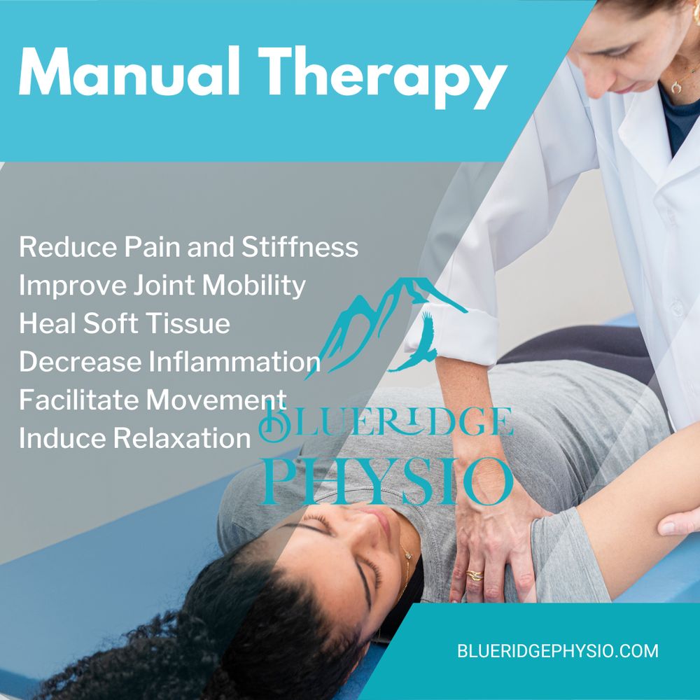 BLUERIDGE PHYSIOTHERAPY AND WELLNESS - Updated October 2024 - Request Information - 2467 Lampman ...