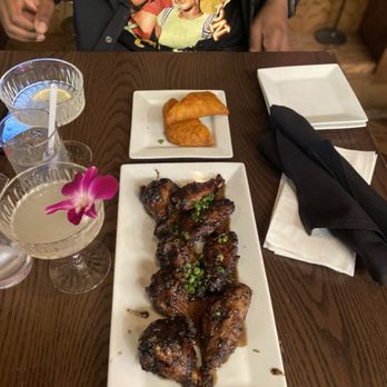 14 PARISH RESTAURANT AND RHUM BAR - Updated July 2024 - 716 Photos ...