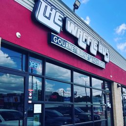 THE WAFFLE BUS - Updated May 2026 - 914 Photos & 774 Reviews - 1835 N ...