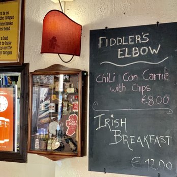 THE FIDDLER’S ELBOW - Updated January 2026 - 33 Photos & 25 Real ...